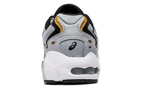 Asics Gel-kayano 5 Og "piedmont " Sneakers - Grey