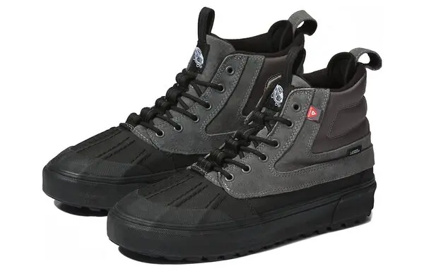 VANS Sk8-hi Del Pato Mte 2