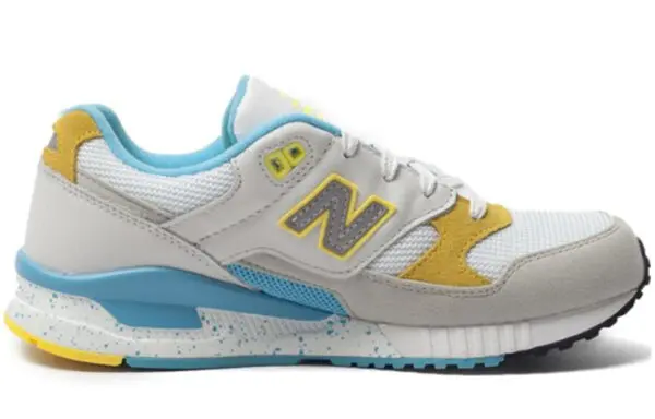 NEW BALANCE 530 Bayside Sneakers - Blue