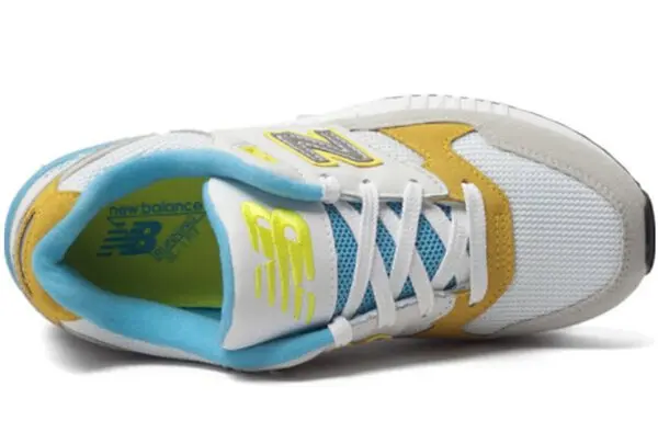 NEW BALANCE 530 Bayside Sneakers - Blue