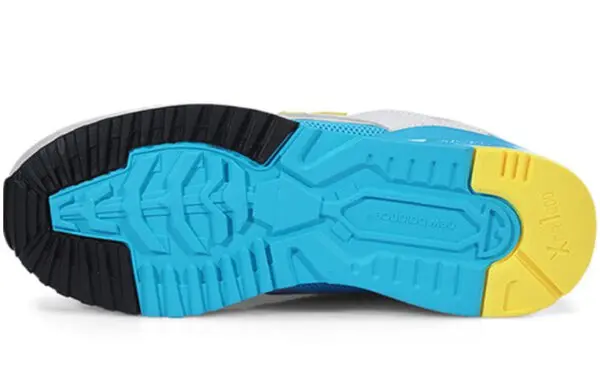 NEW BALANCE 530 Bayside Sneakers - Blue