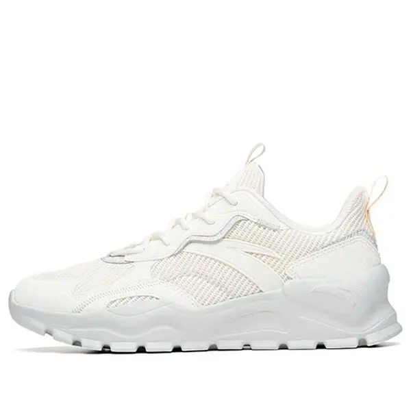 ANTA Training Series Sneakers - White
