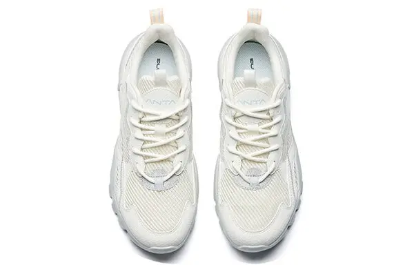 ANTA Training Series Sneakers - White