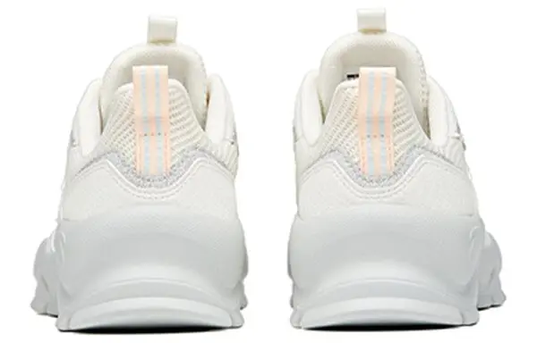 ANTA Training Series Sneakers - White
