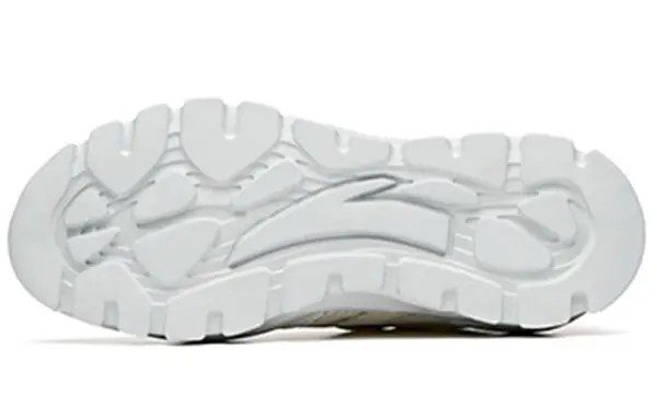 ANTA Training Series Sneakers - White