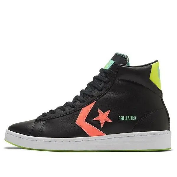 CONVERSE Pro Leather High Top Sneakers