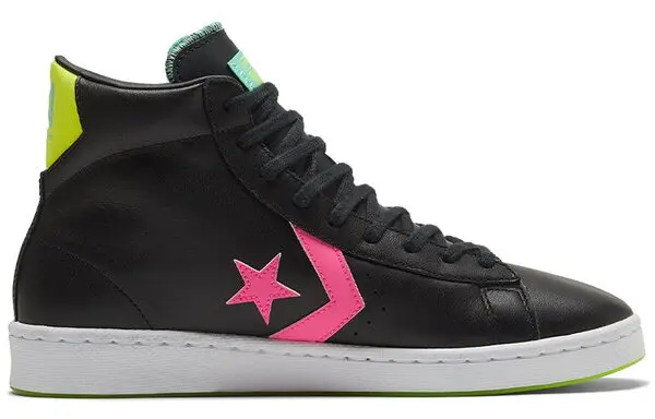 CONVERSE Pro Leather High Top Sneakers