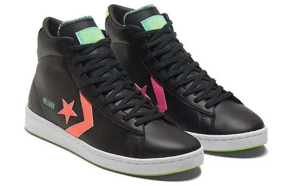 CONVERSE Pro Leather High Top Sneakers