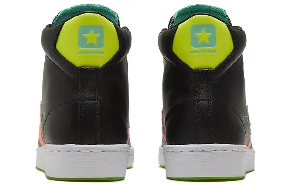 CONVERSE Pro Leather High Top Sneakers