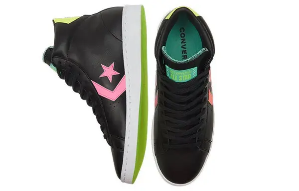 CONVERSE Pro Leather High Top Sneakers