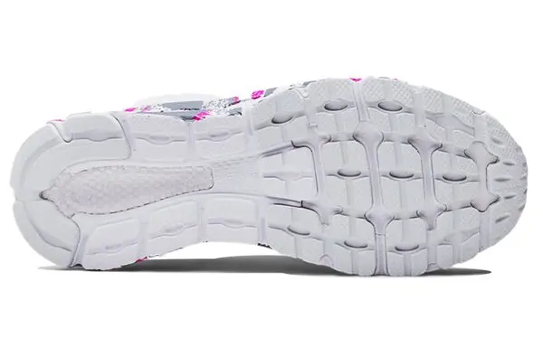 Under Armour Hovr Infinite 3 Hs Running Shoes - White/pink