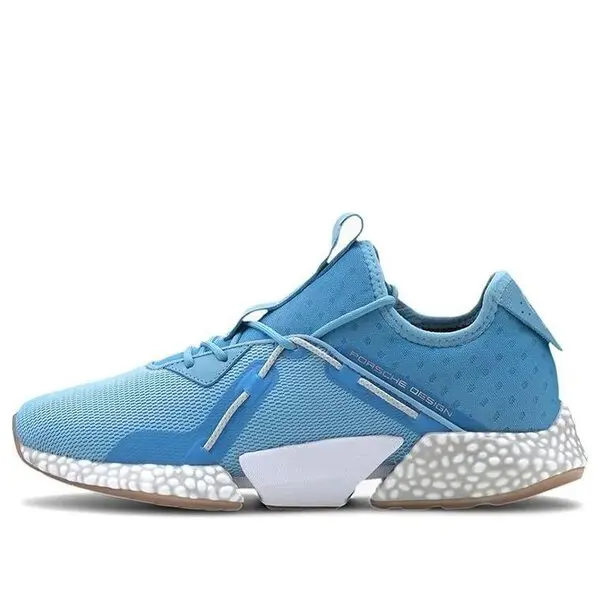 PUMA Porsche Design X Hybrid Runner 2 - Blue/white