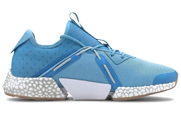 PUMA Porsche Design X Hybrid Runner 2 - Blue/white