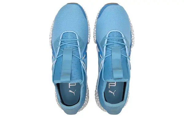 PUMA Porsche Design X Hybrid Runner 2 - Blue/white