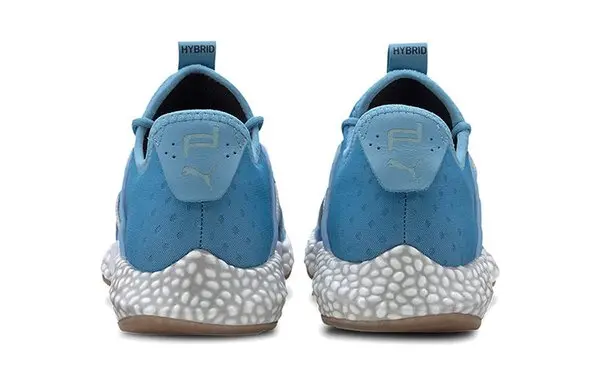 PUMA Porsche Design X Hybrid Runner 2 - Blue/white
