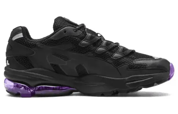 PUMA Cell Alien Kotto Lace-up Sneakers - Black