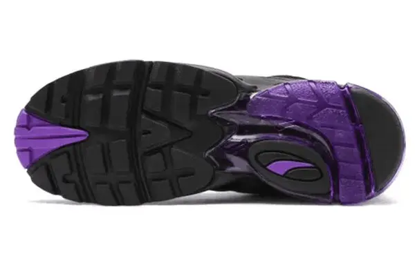 PUMA Cell Alien Kotto Lace-up Sneakers - Black