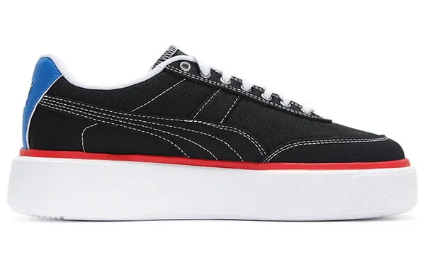 PUMA Oslo Maja Platform Sneakers