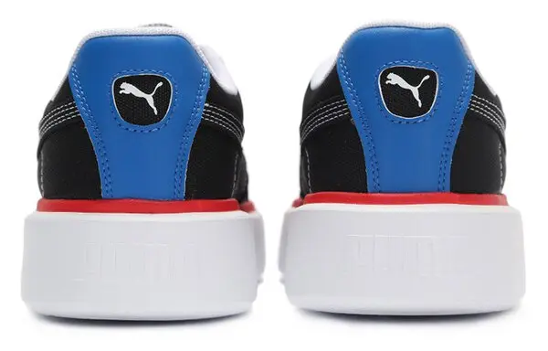 PUMA Oslo Maja Platform Sneakers