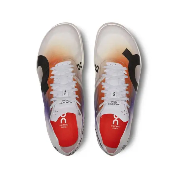 On Cloudspike Citius "prism Capsule Collection" Sneakers