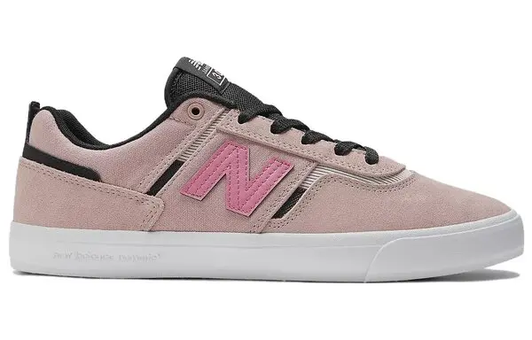 NEW BALANCE 306 Sneakers - Pink/black
