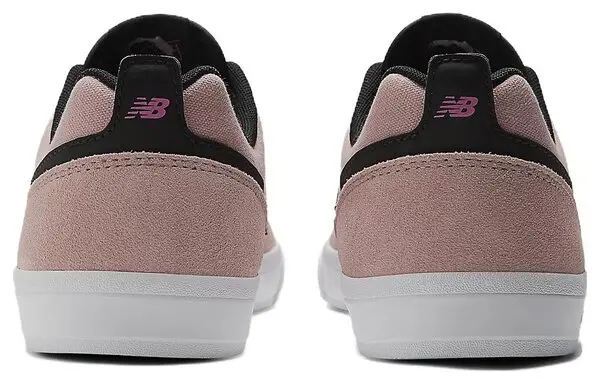 NEW BALANCE 306 Sneakers - Pink/black