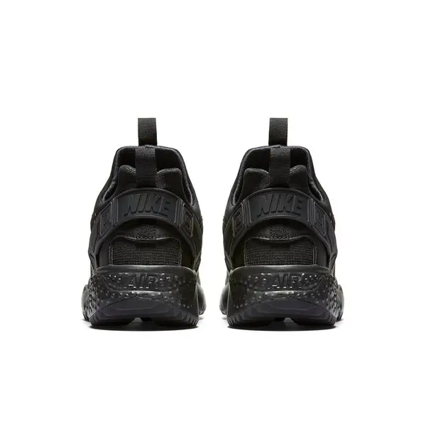 Nike Huarache Utility Athletic Sneakers - Black