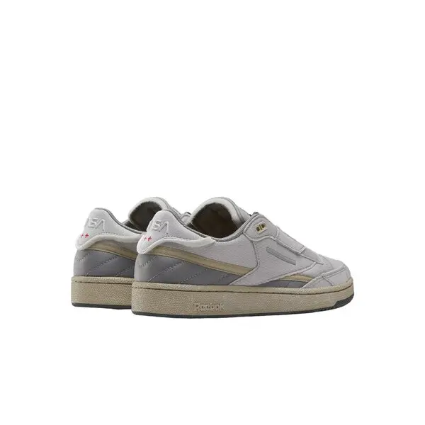REEBOK X Nasa Club C Zip Sneakers