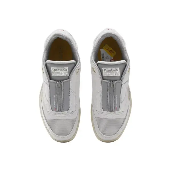 REEBOK X Nasa Club C Zip Sneakers
