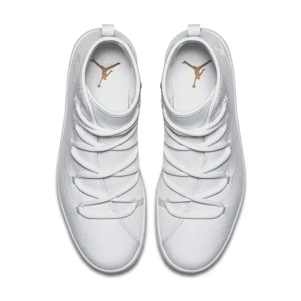 JORDAN Air Galaxy High Top Sneakers