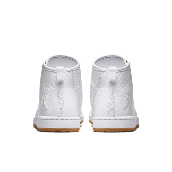 JORDAN Air Galaxy High Top Sneakers