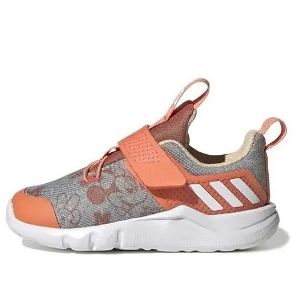 Adidas Disney X Rapidaflex El I 'minnie' Lightweight Sneakers