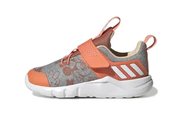 Adidas Disney X Rapidaflex El I 'minnie' Lightweight Sneakers