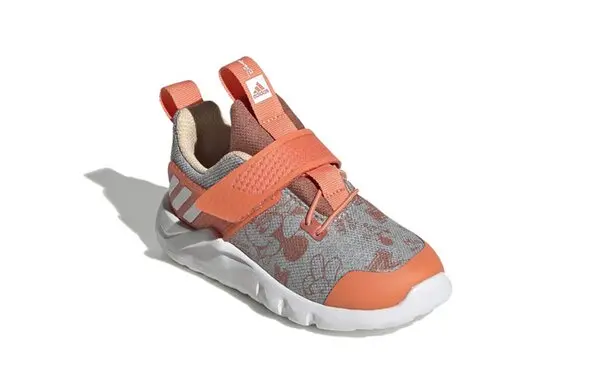Adidas Disney X Rapidaflex El I 'minnie' Lightweight Sneakers