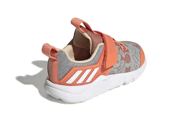 Adidas Disney X Rapidaflex El I 'minnie' Lightweight Sneakers