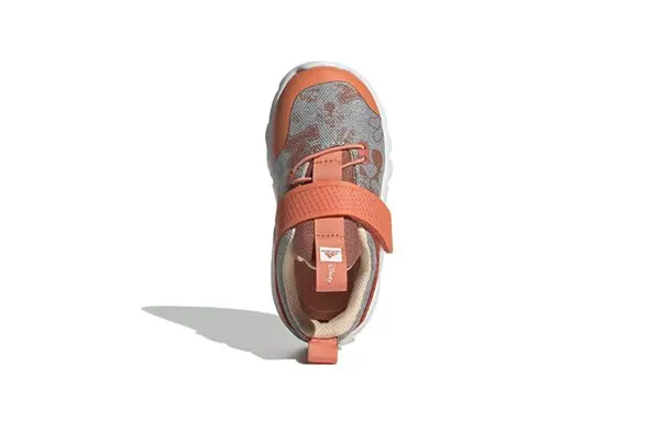 Adidas Disney X Rapidaflex El I 'minnie' Lightweight Sneakers