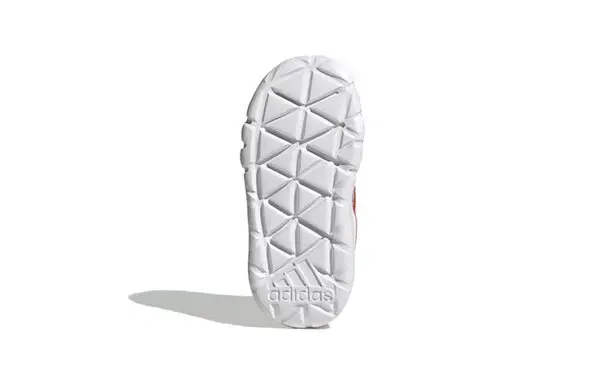 Adidas Disney X Rapidaflex El I 'minnie' Lightweight Sneakers
