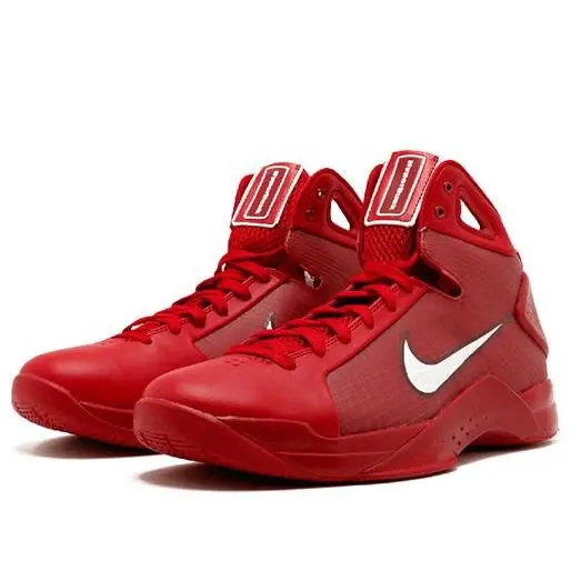 Nike Hyperdunk '08 High Top Sneakers