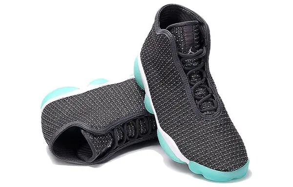 JORDAN Air Horizon High Top Sneakers