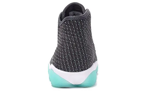 JORDAN Air Horizon High Top Sneakers