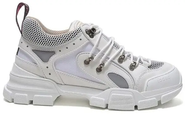 Gucci Flashtrek Sneakers
