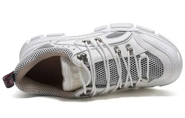 Gucci Flashtrek Sneakers