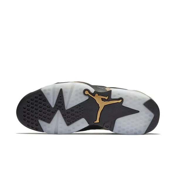 JORDAN Flight Club 91 Mid Top Sneakers - Black