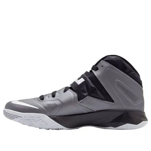Nike Lebron Zoom Soldier 7 - Grey