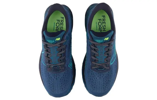 NEW BALANCE Fresh Foam X 880v12 Gore-tex Low Top Sneakers - Blue