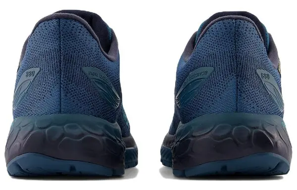 NEW BALANCE Fresh Foam X 880v12 Gore-tex Low Top Sneakers - Blue