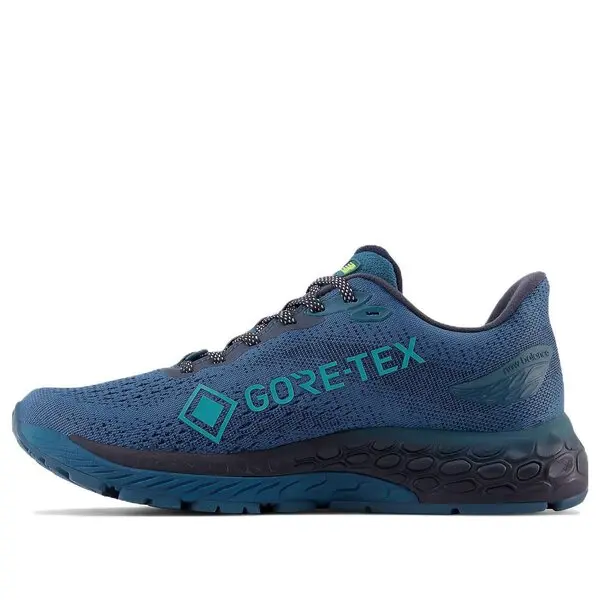 NEW BALANCE Fresh Foam X 880v12 Gore-tex Low Top Sneakers - Blue