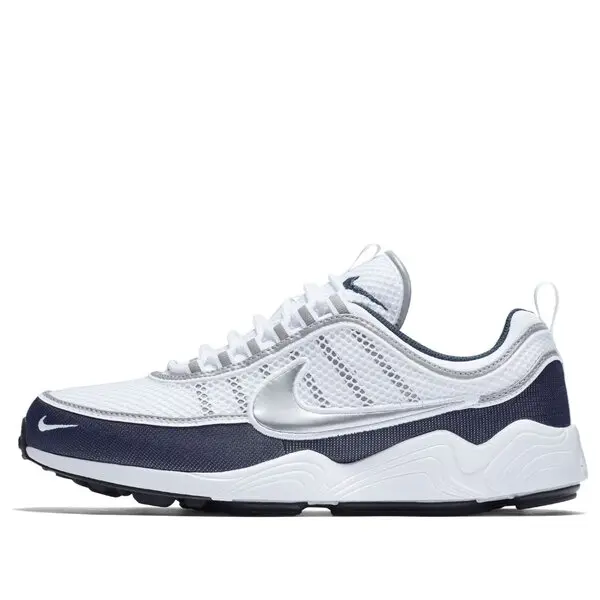 Nike Zoom Spiridon 16 Sneakers - Black/white