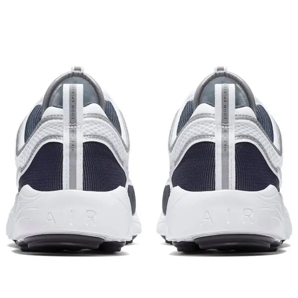 Nike Zoom Spiridon 16 Sneakers - Black/white