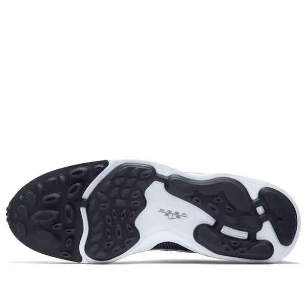 Nike Zoom Spiridon 16 Sneakers - Black/white